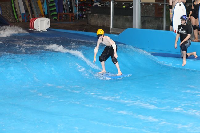 SkyVenture New Hampshire is New England's Best Small Adventure Park (5 ...