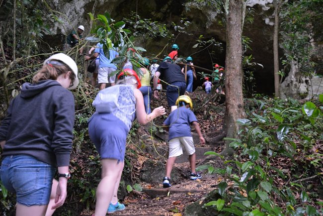 Castillo Tours to the Window Cave (5 stars) and Arecibo (5 stars) in ...