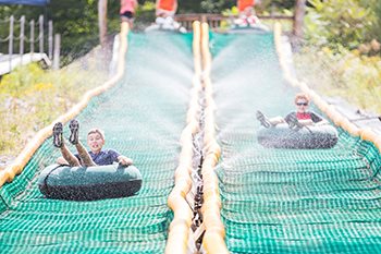 Cranmore Mountain Resort Has a Theme Park in the Sky (4.5 stars ...