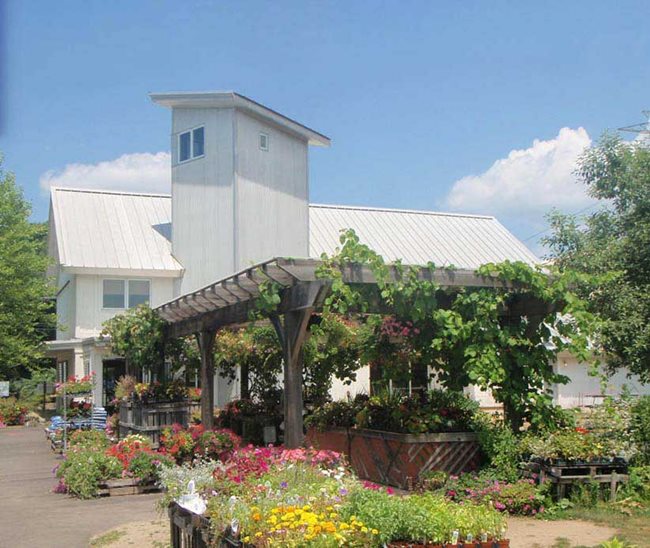 Meet Animals and Pick Your Own Produce at Ward's Berry Farm (4 stars ...