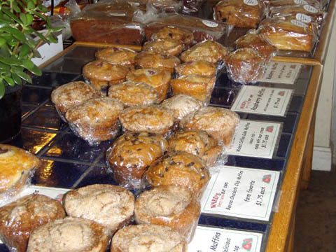 Meet Animals and Pick Your Own Produce at Ward's Berry Farm (4 stars ...