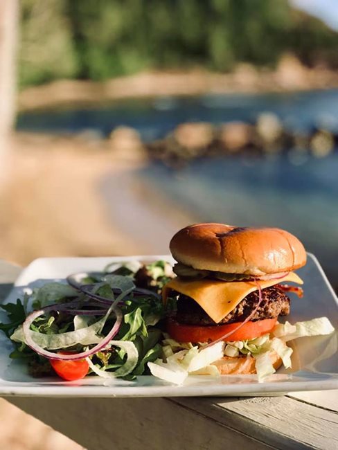 Iggie's Oasis Restaurant Has One of the Best Views in St. Thomas (4 ...