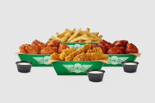 Wingstop review! - bostoneventsinsider